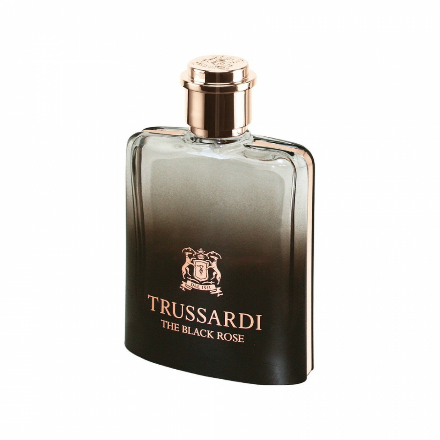 Trussardi The Black Rose парфюмерная вода 100 мл. унисекс аромат для мужчин и женщин (ref.51)
