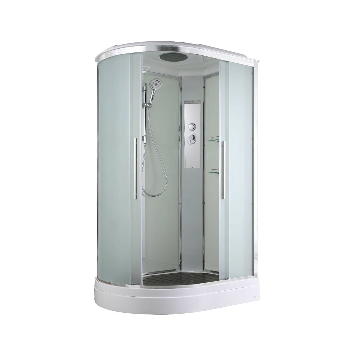 Душевая кабина EM2912R стандартная