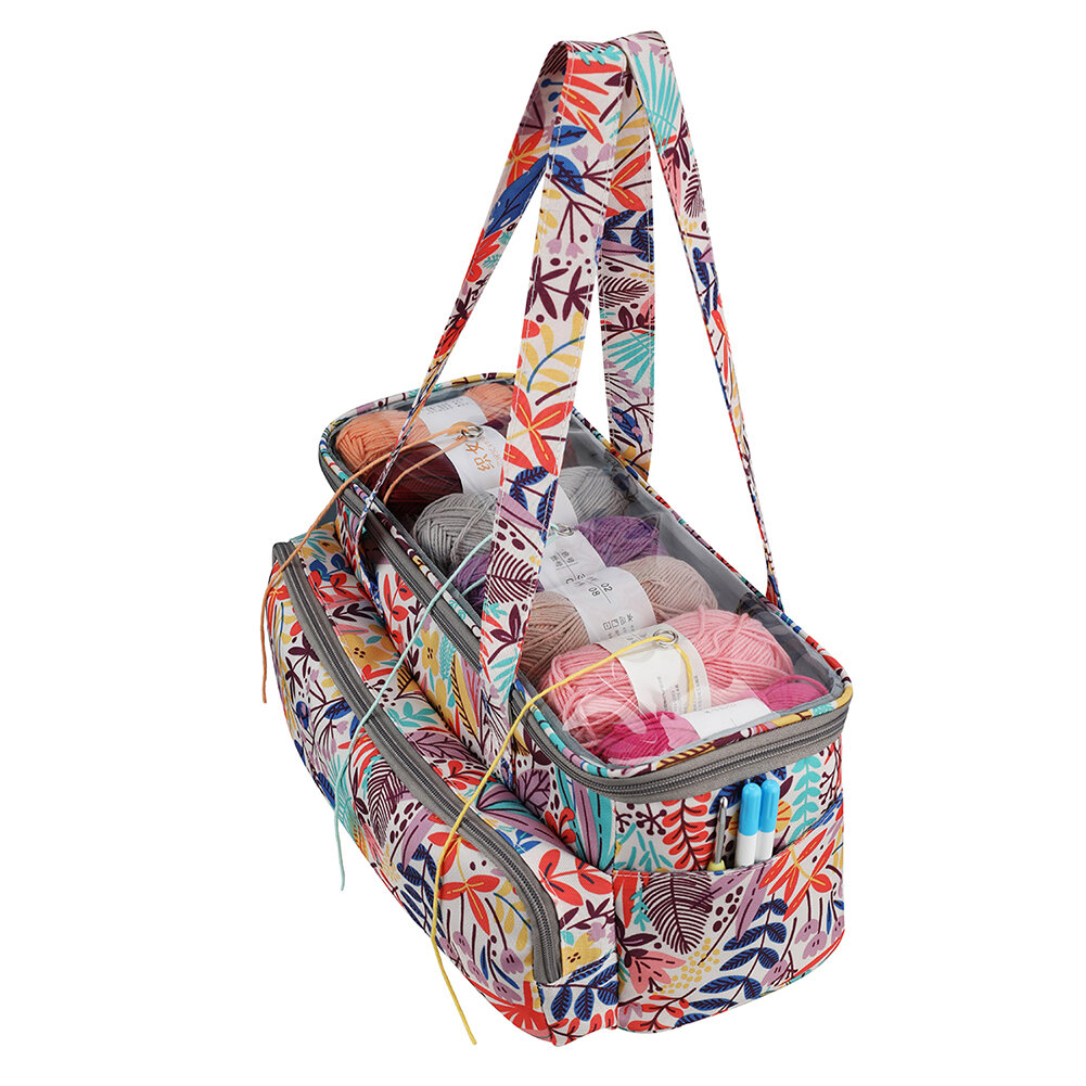 Органайзер для рукоделия