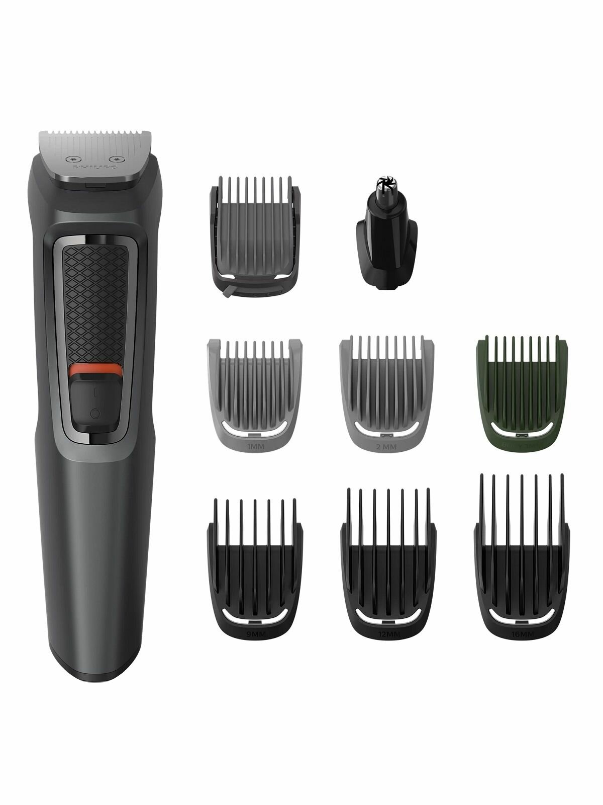 Мультитриммер Philips Series 3000 MG3747/13