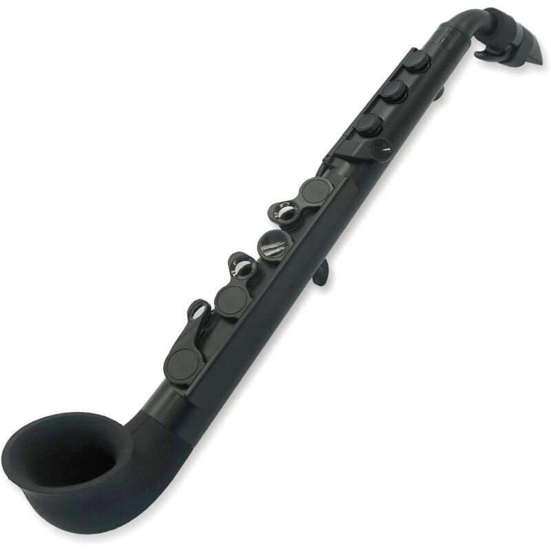 NUVO jSax саксофон (Black) — фото 1