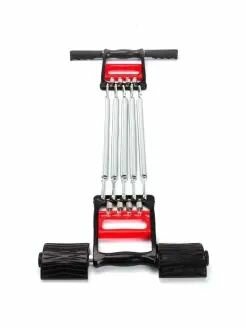 Эспандер для рук и спины пружинный