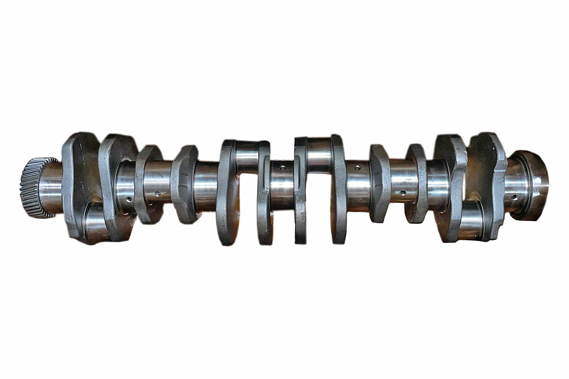 Коленвал Cummins ISLe, QSL, 340/375 л. с. (3965012)