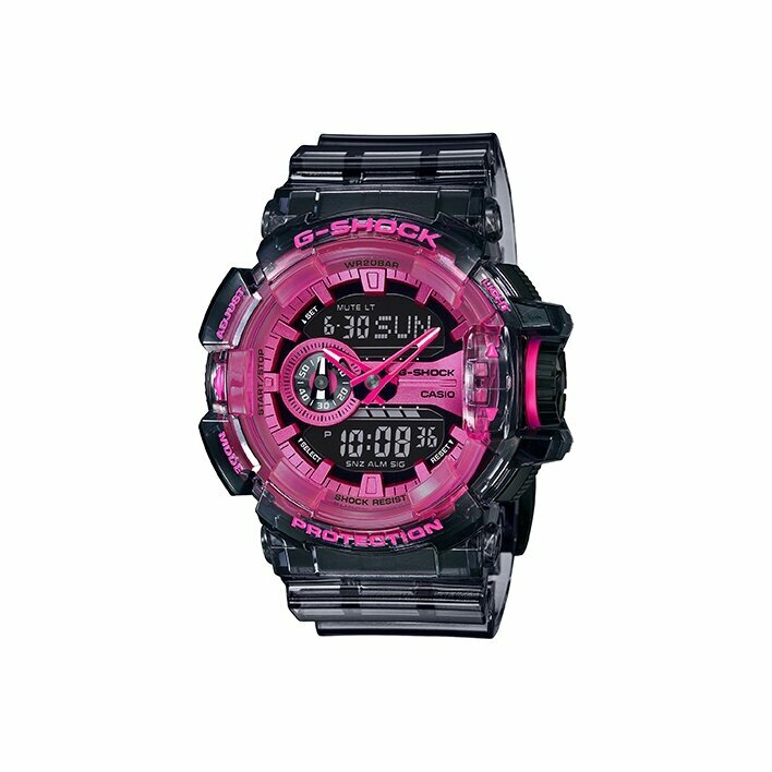 Наручные часы CASIO — фото 1