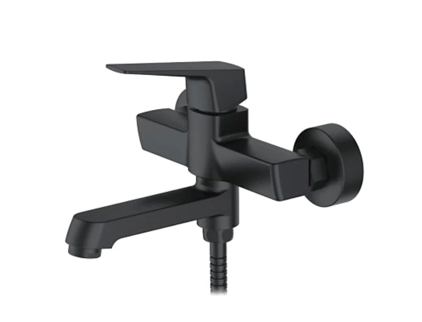 Смеситель Ledeme L3181B