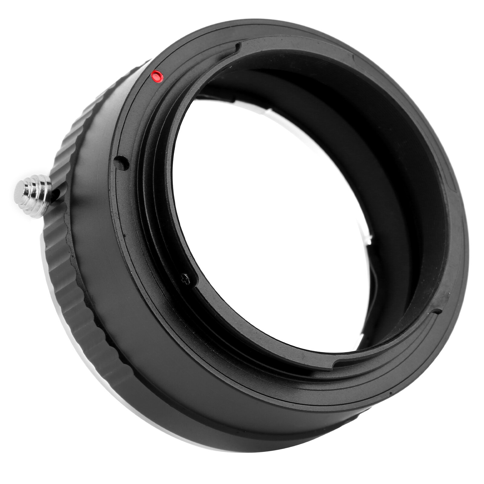Адаптер объектива для конвертера EFEOS R Mount для объективов Canon EF/EFS на камеры RF, новый, алюминиевый сплав