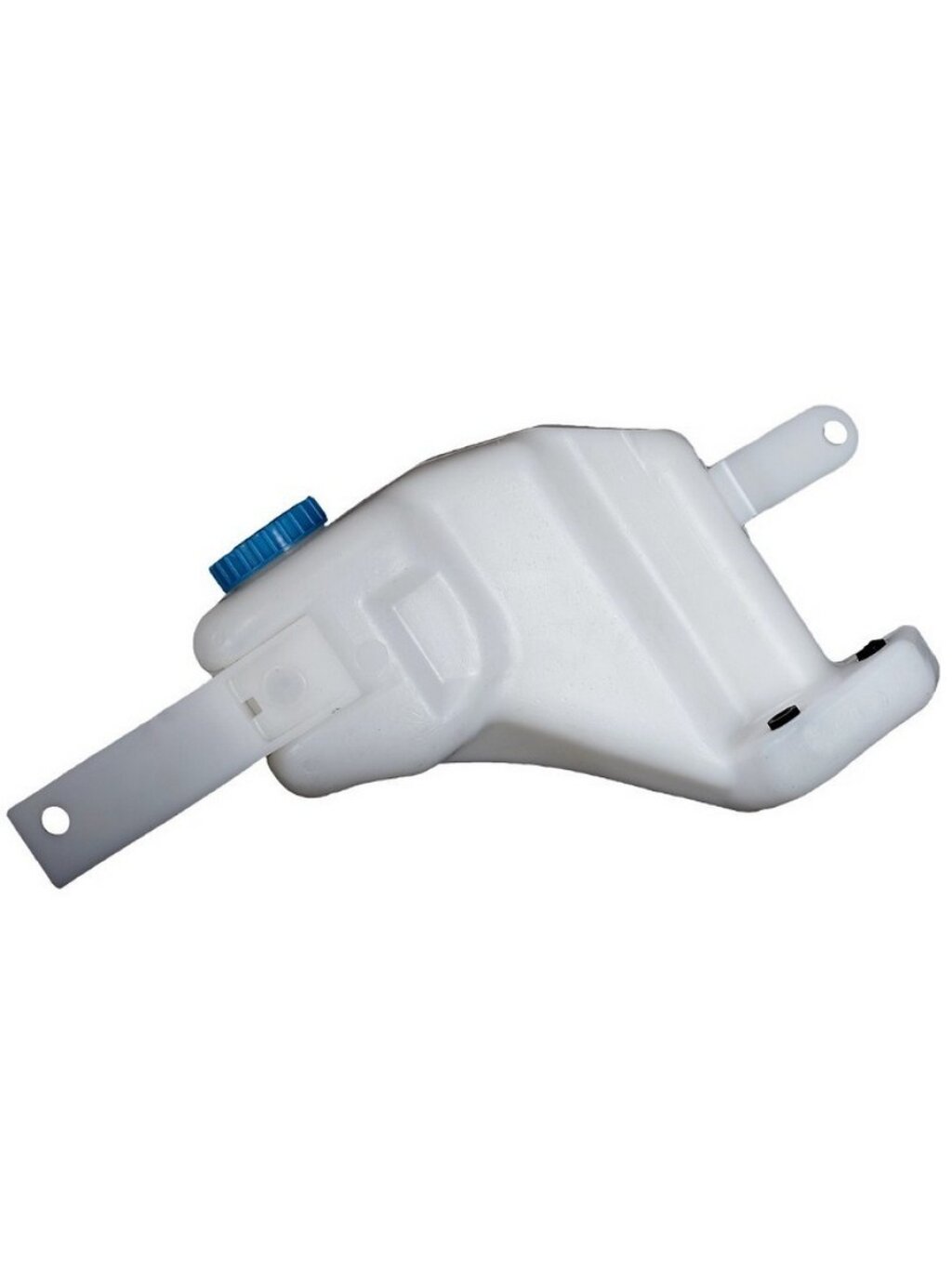 Бачок омывателя для а/м ВАЗ 2172 (2 мотора) "Роспласт"