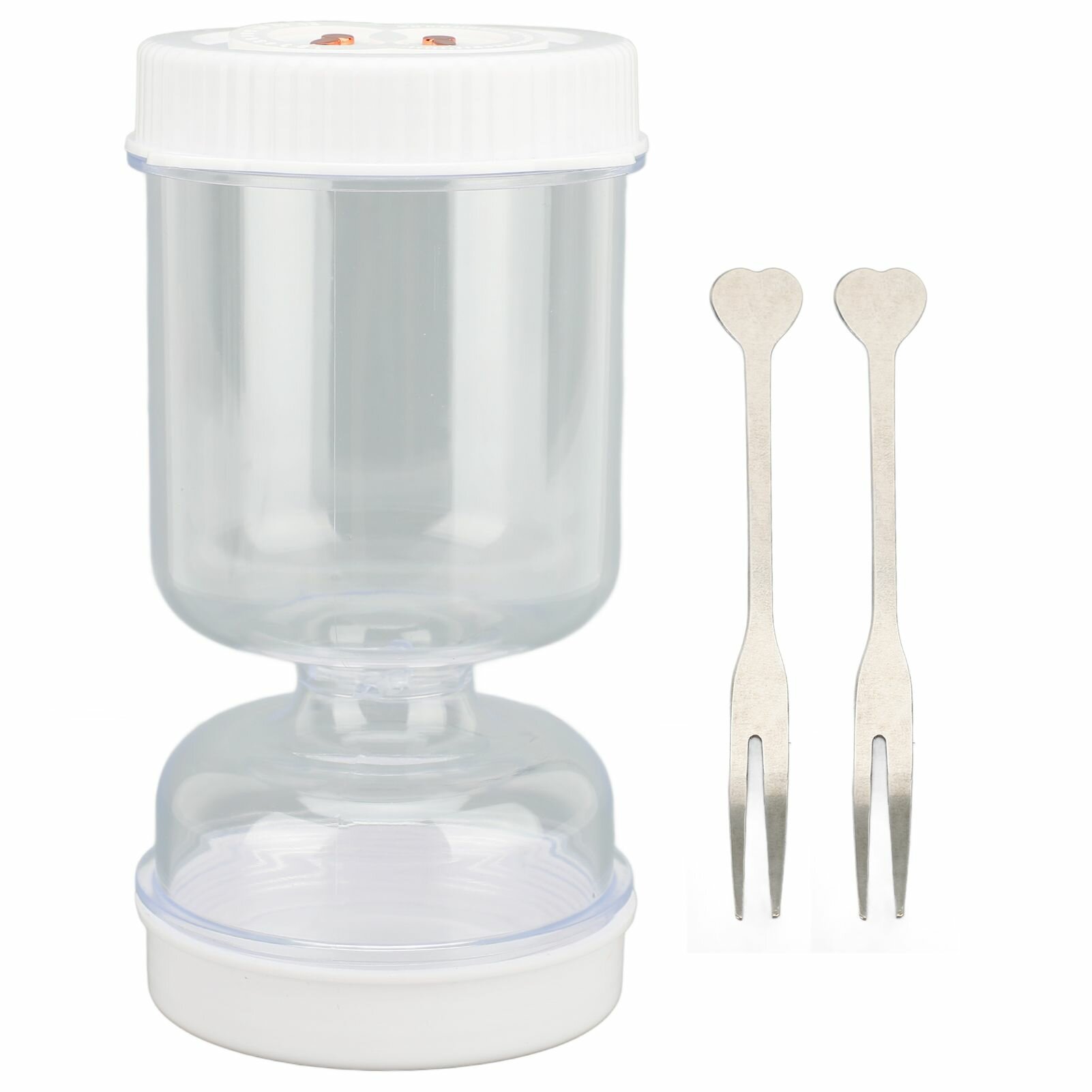 Консервная банка 25 унций с антиутечкой для огурцов и маслин, удобная для хранения