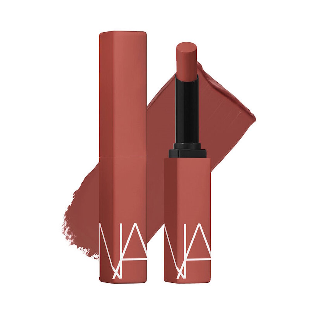 NARS Помада для губ Powermatte Lipstick, оттенок 117 Be my girl, 1,5 г