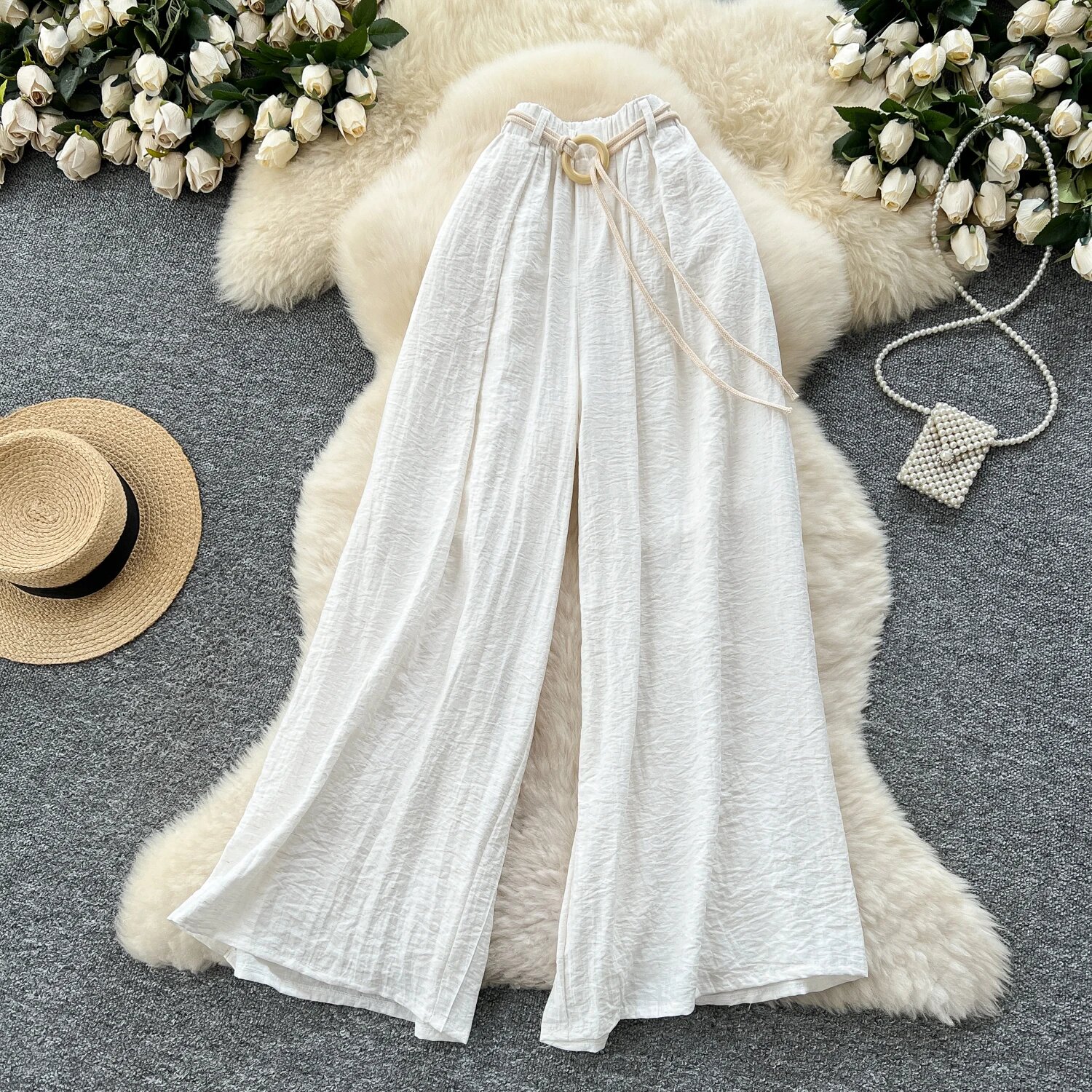 Брюки классические