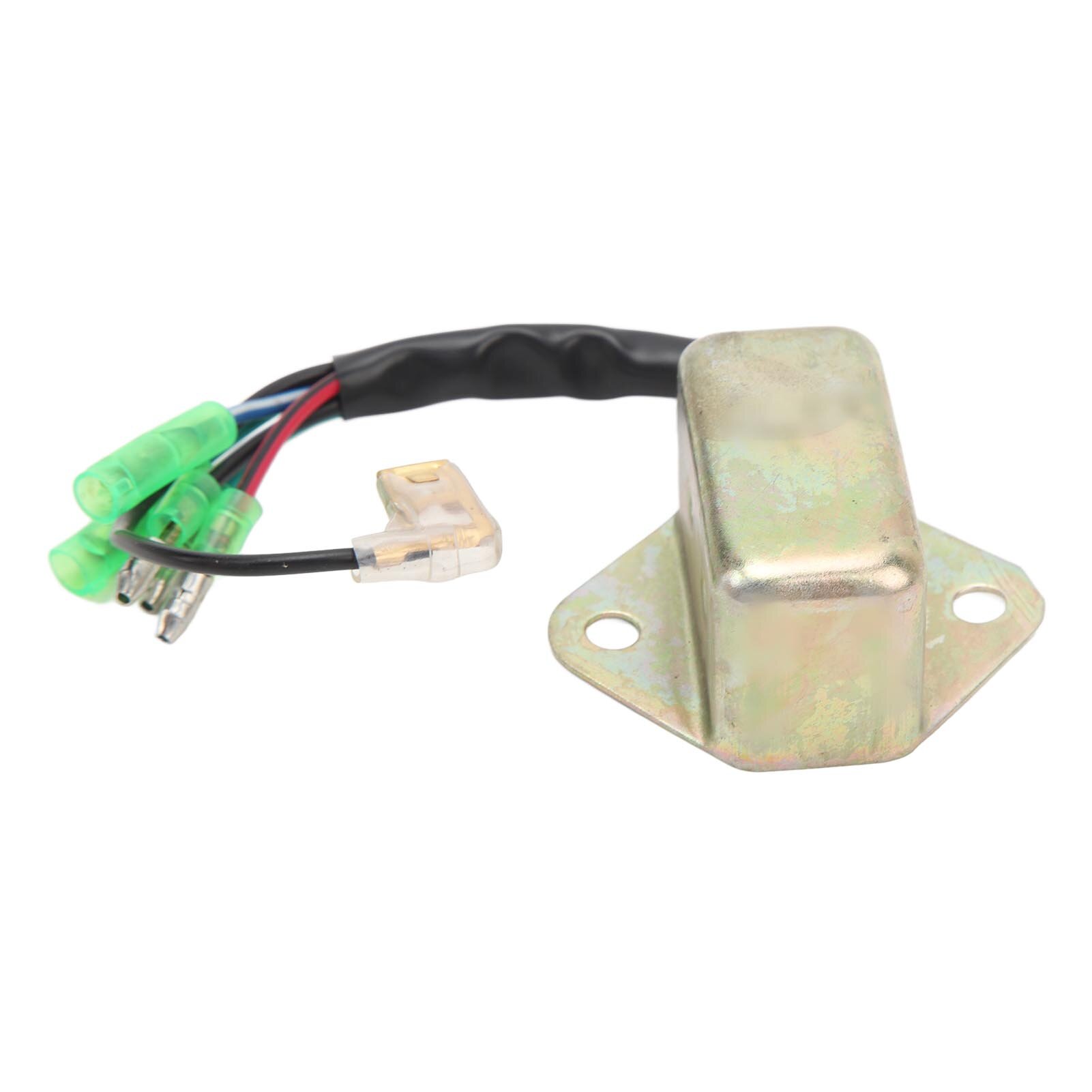 CDI блок зажигания модуль 30400 437 023 Надежный высокоэффективный прочный искровой CDI блок для XL125S XL185S XR200R