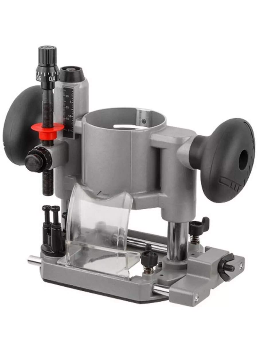 Основание погружное для фрезера кромочного WORTEX (MMB2000029)