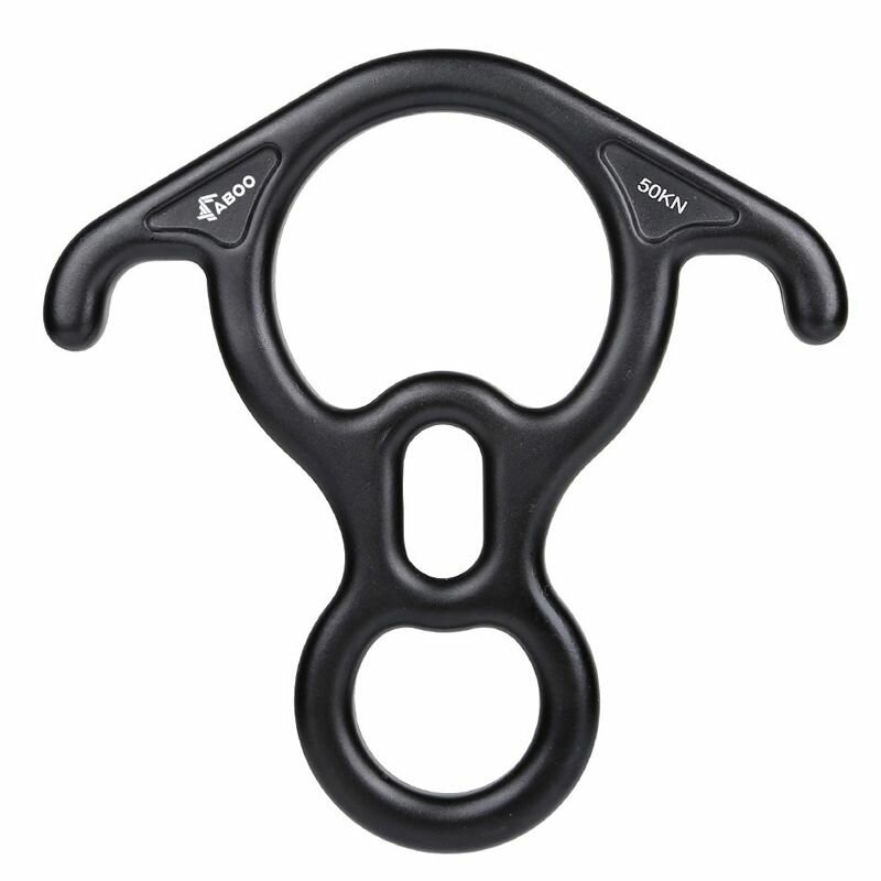 Спусковое Устройство Для Альпинизма