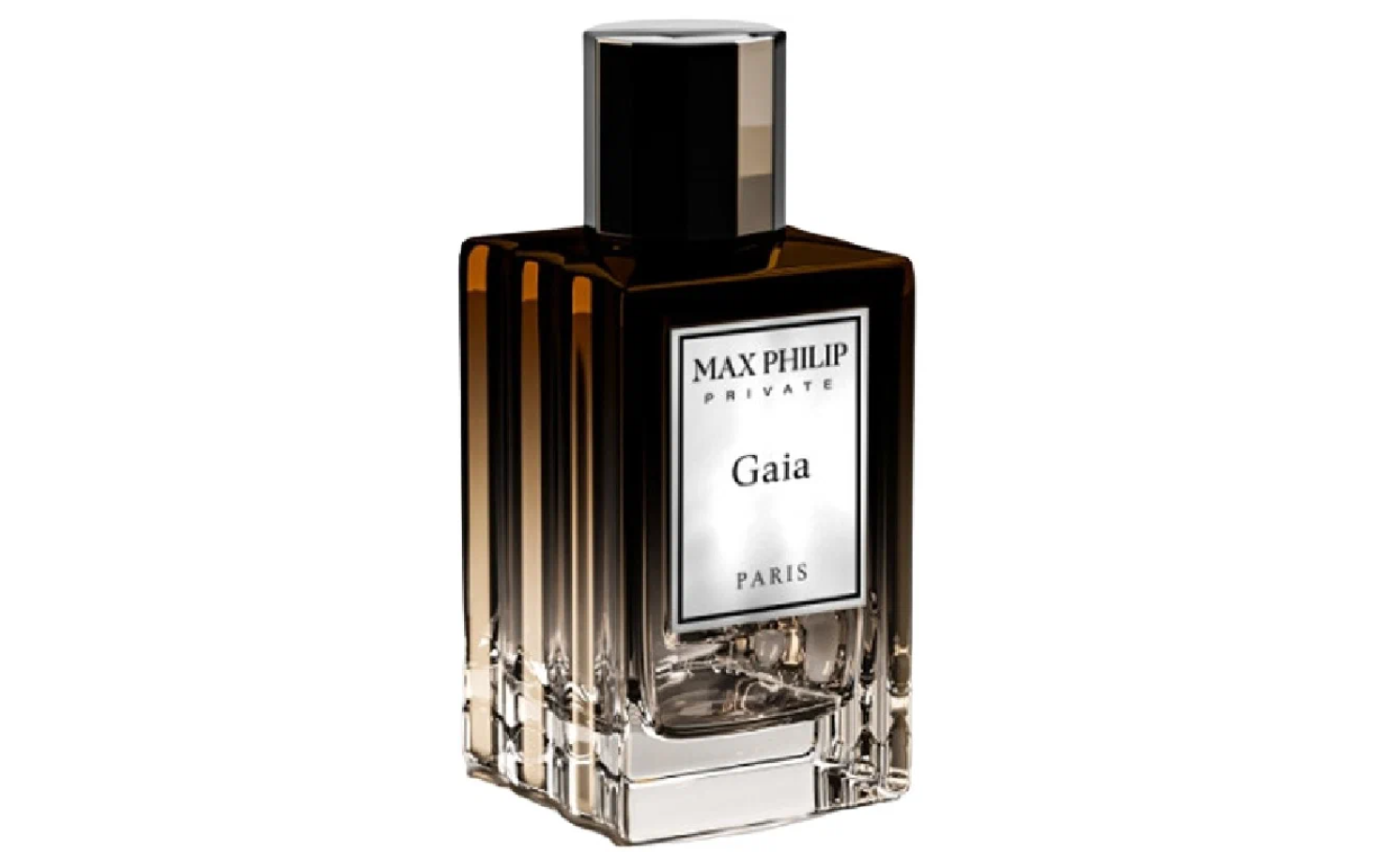 Парфюмерная вода Max Philip Gaia 100 мл, восточная, древесная