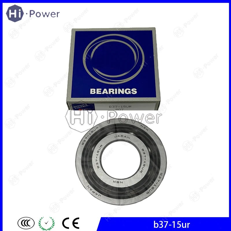 Комплект подшипников коробки передач автоматической коробки передач B49-12UR B37-9A B37Z-5UR B37Z-15UR B37-15UR B37-15 B37-10UR B37Z-15UR B37-9AUR K114 CVT, B37-15UR