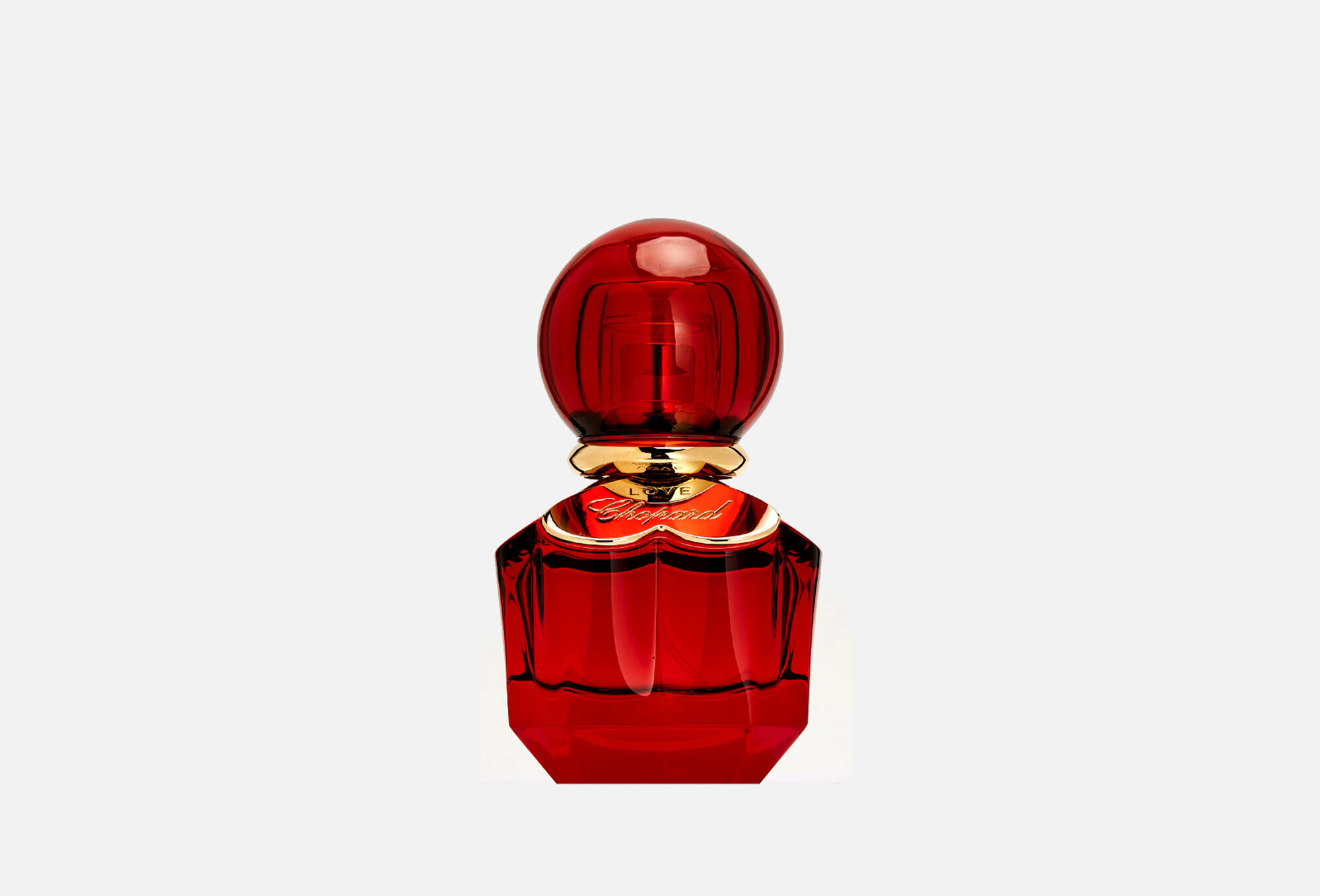 Парфюмерная вода CHOPARD Love Chopard 30 мл