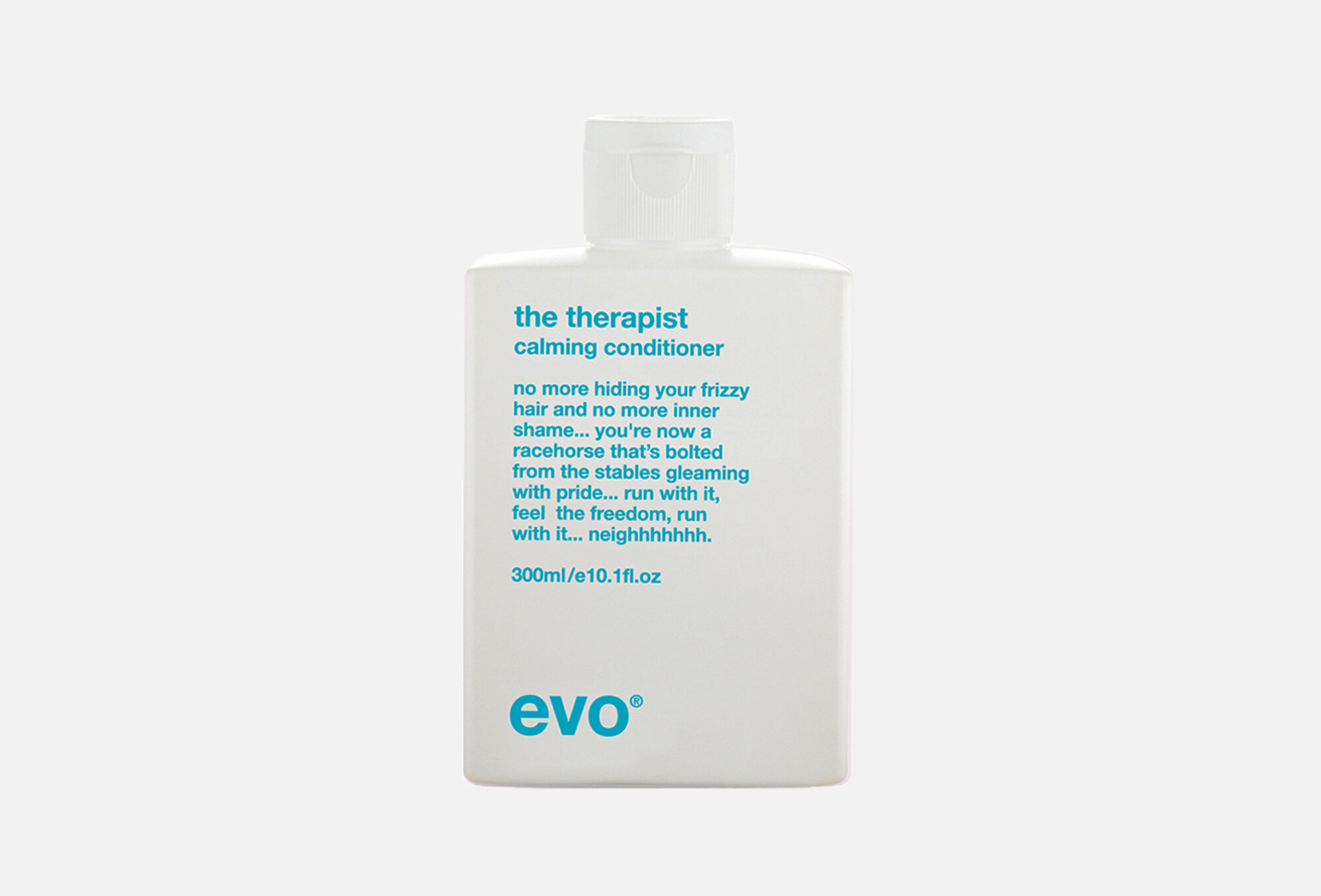Увлажняющий кондиционер EVO the therapist calming conditioner 300 мл