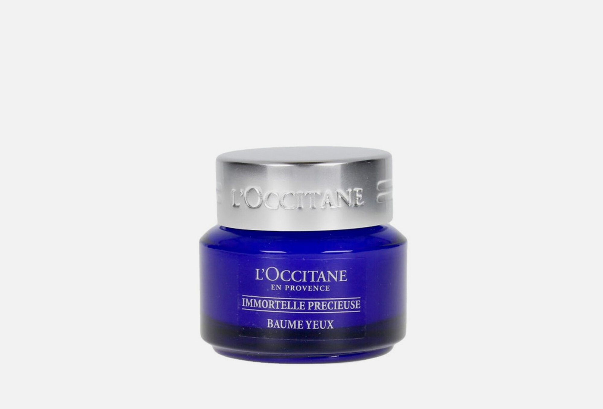 Бальзам для кожи вокруг глаз L'OCCITANE Immortelle 15 мл