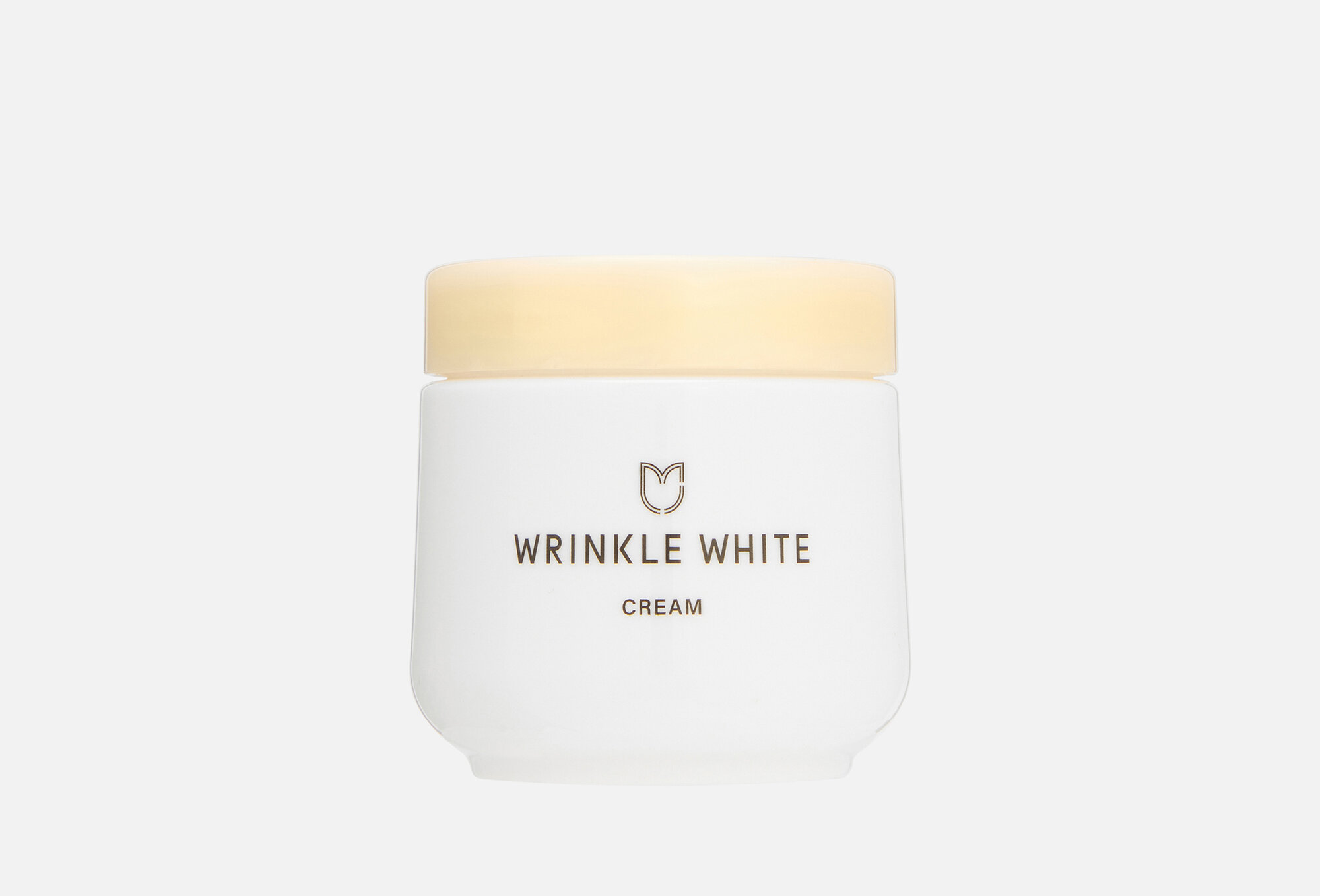 Крем для лица MEISHOKU Wrinkle white 50 г