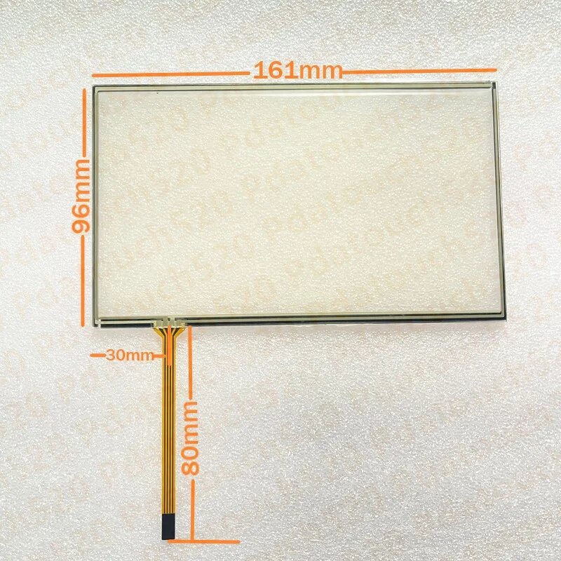 Сенсорный экран 7 дюймов для MMC2190