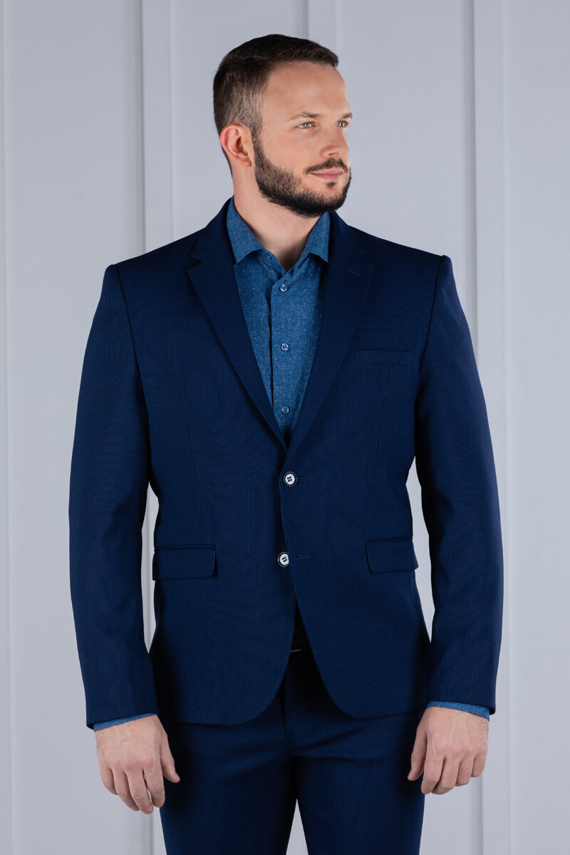 Костюм классический