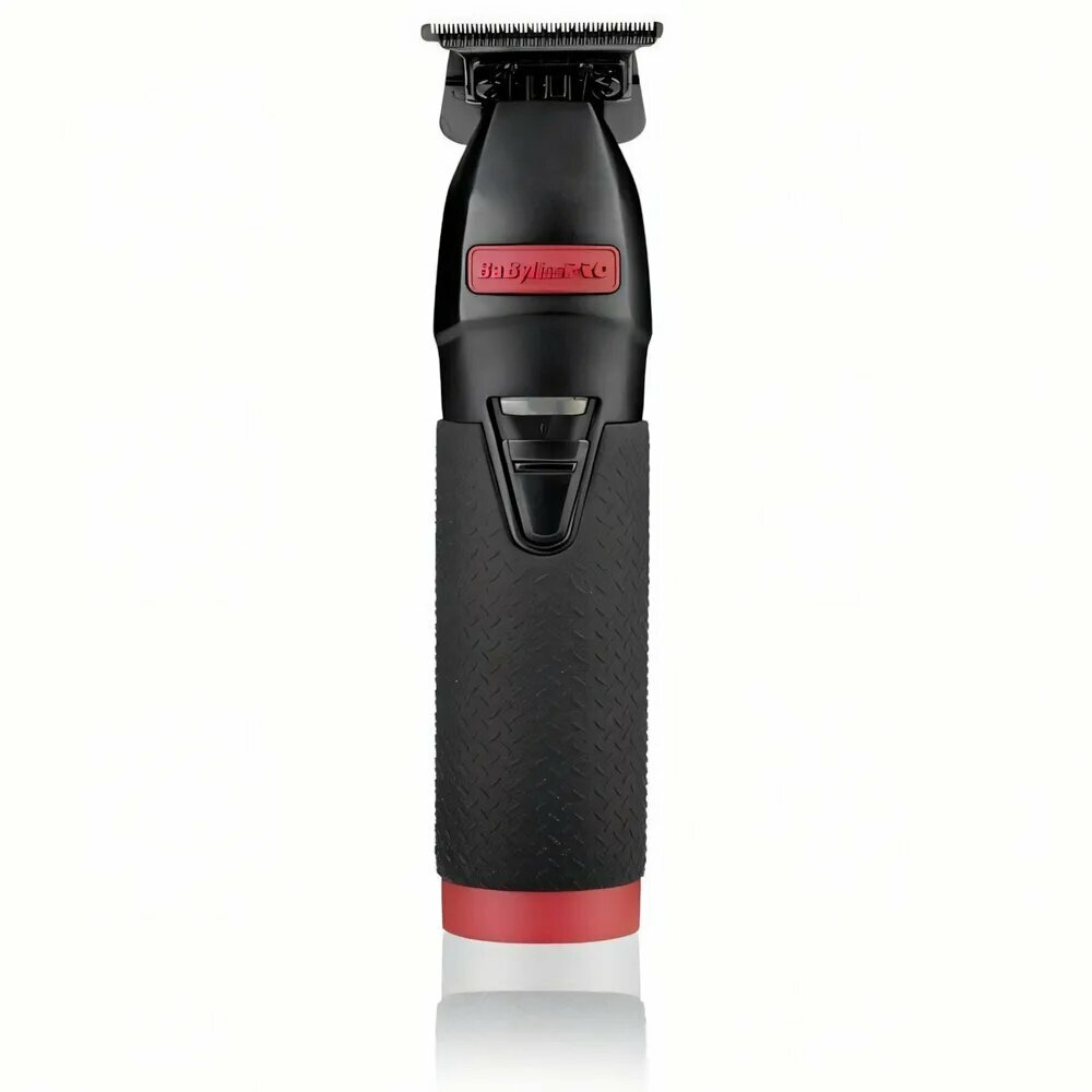 BaByliss PRO Триммер BaByliss PRO BOOST+ BLACK&RED FX7870RBPE