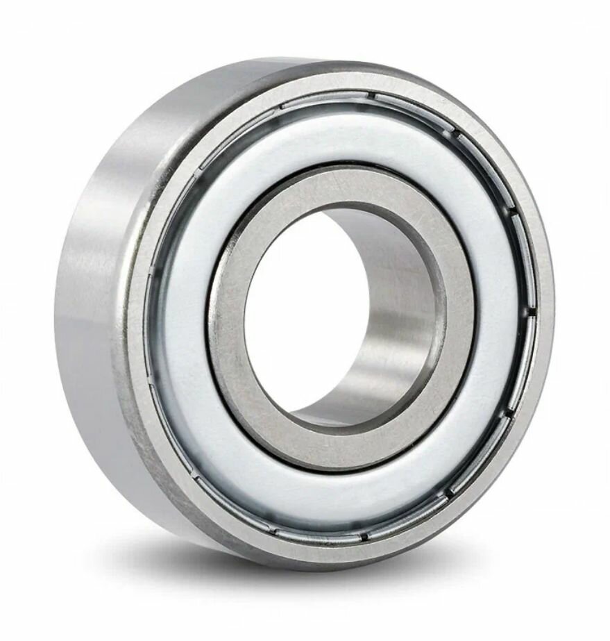 608 BSS ZZ (W608-2Z) (ELRE) Подшипник шариковый радиальный однорядный из нержавеющей стали