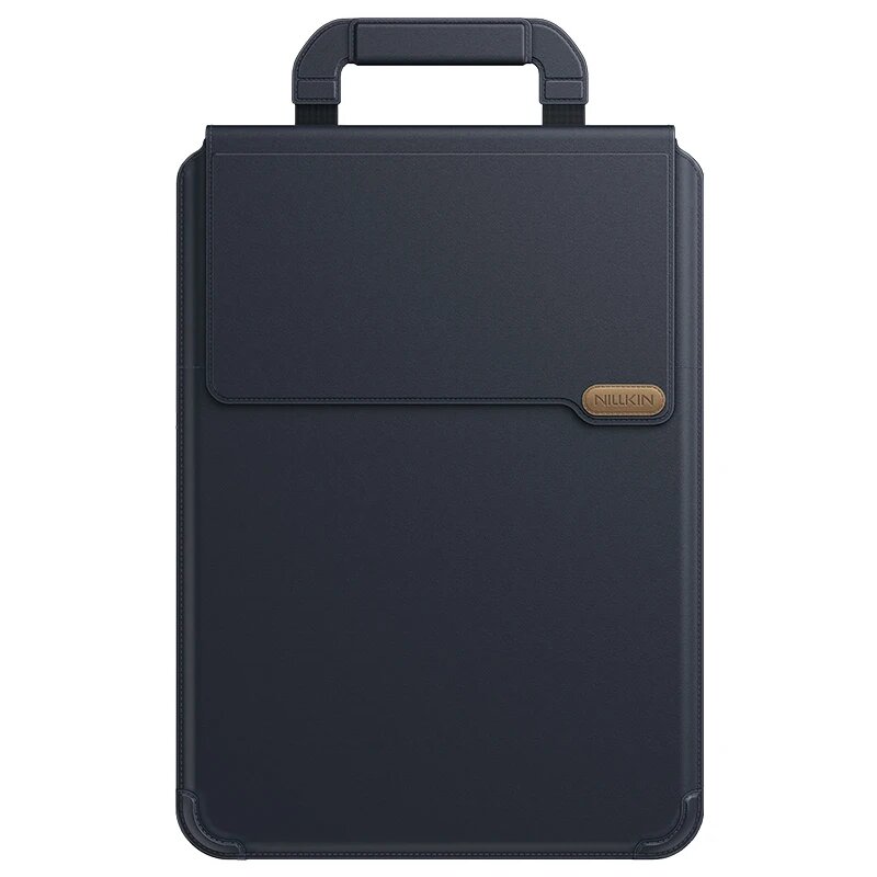 Nillkin Чехол для ноутбука Macbook Pro 16.2 inch, Black