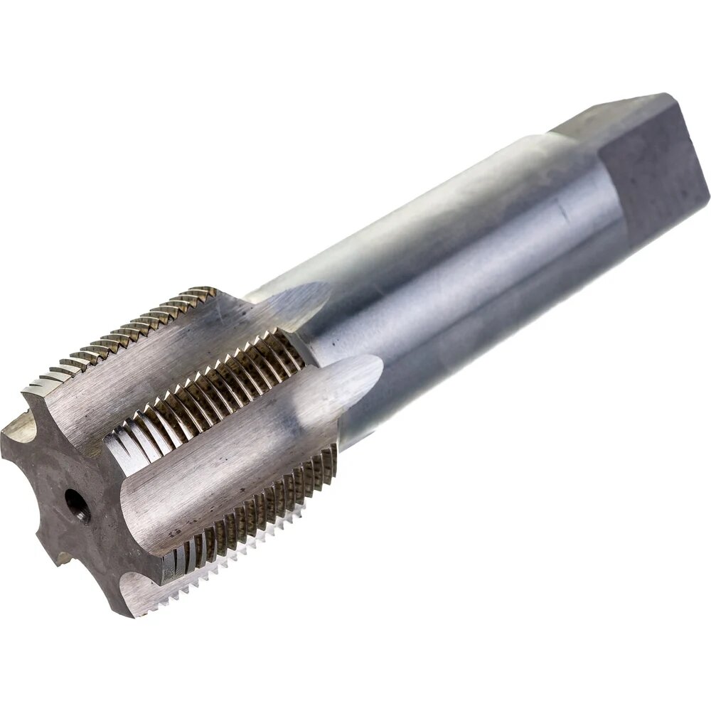 HORTZ Метчик G 1 1/2" м/р Р6М5 203824