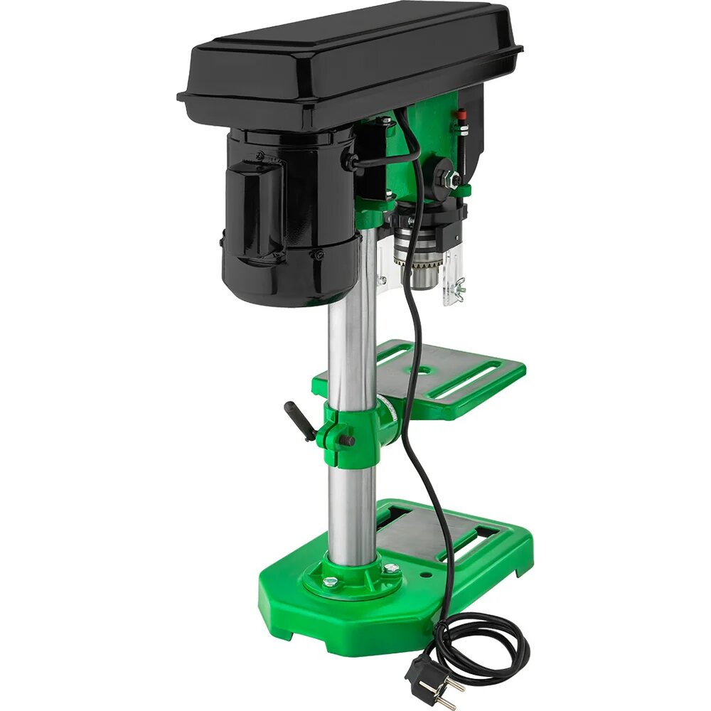 Настольный сверлильный станок ROCKFORCE RF-DP8A(50305)