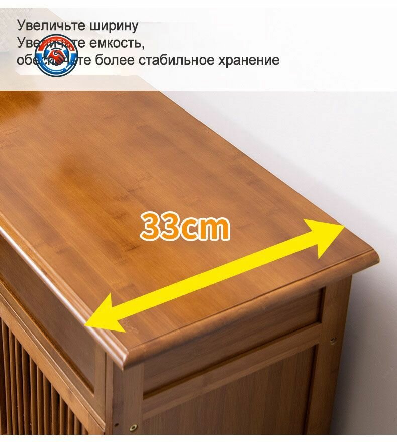 Компактная обувница для прихожей, угловая модель с вместительными полками, элегантный дизайн и устойчивость, удобное хранение обуви и аксессуаров