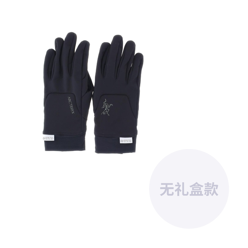 Перчатки отделка от Arcteryx для мужчин