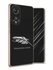 Чехол на Honor 50/Huawei Nova 9 / Хонор 50/Хуавей Нова 9 с принтом Wingardium Le...