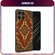 Силиконовый чехол на Honor X8 / Хуавей X8 с принтом Ковер