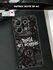Чехол на Infinix Note 30 4G / Инфиникс Нот 30 4G с принтом "Build no bought"