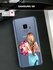 Чехол на Samsung Galaxy S9 / Самсунг Галакси С9 с принтом "Букет для девушки", п...