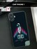 Чехол на CMF Phone 1 / CMF Фон 1 с принтом "Космическая вечеринка"