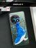 Чехол на OnePlus 11 / Ван Плас 11 с принтом "Кит графика", прозрачный