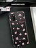 Чехол на Samsung Galaxy A02s / Самсунг Галакси A02s с принтом "Romantic 2", проз...