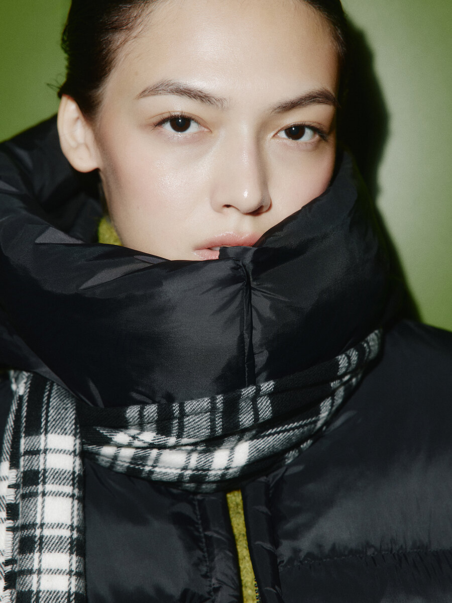 Шарф для женщин