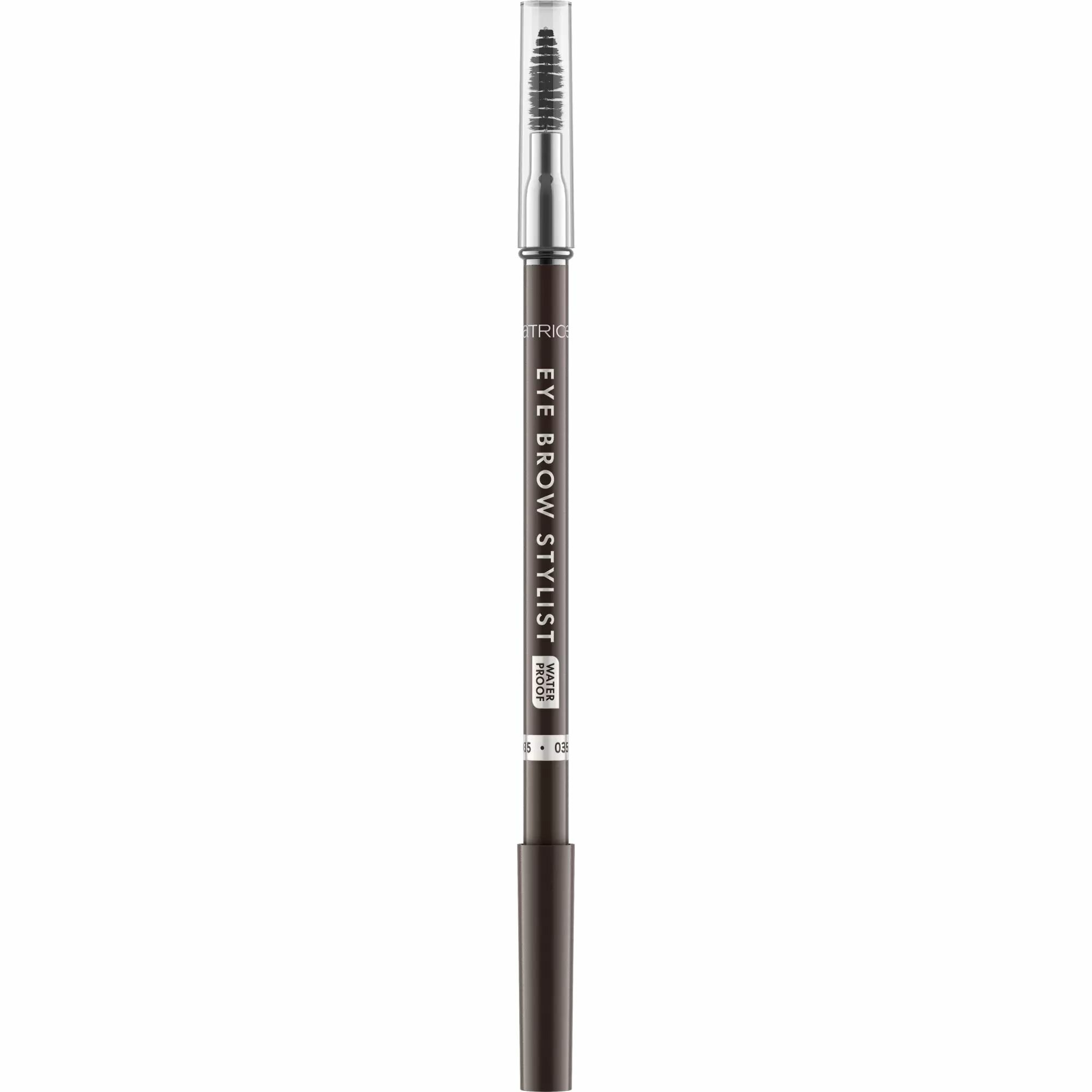 Карандаш для Бровей CATRICE (Катрис) Eye Brow Stylist - 035 Brown Eye Crown (Королевский Коричневый)