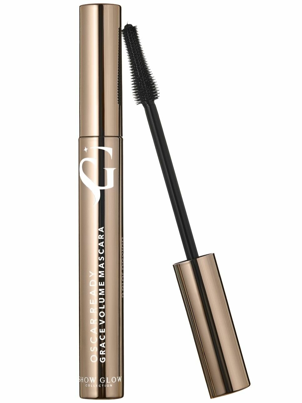 Тушь для ресниц Belor Design Show Glow Oscar Ready термотушь 6,6 г