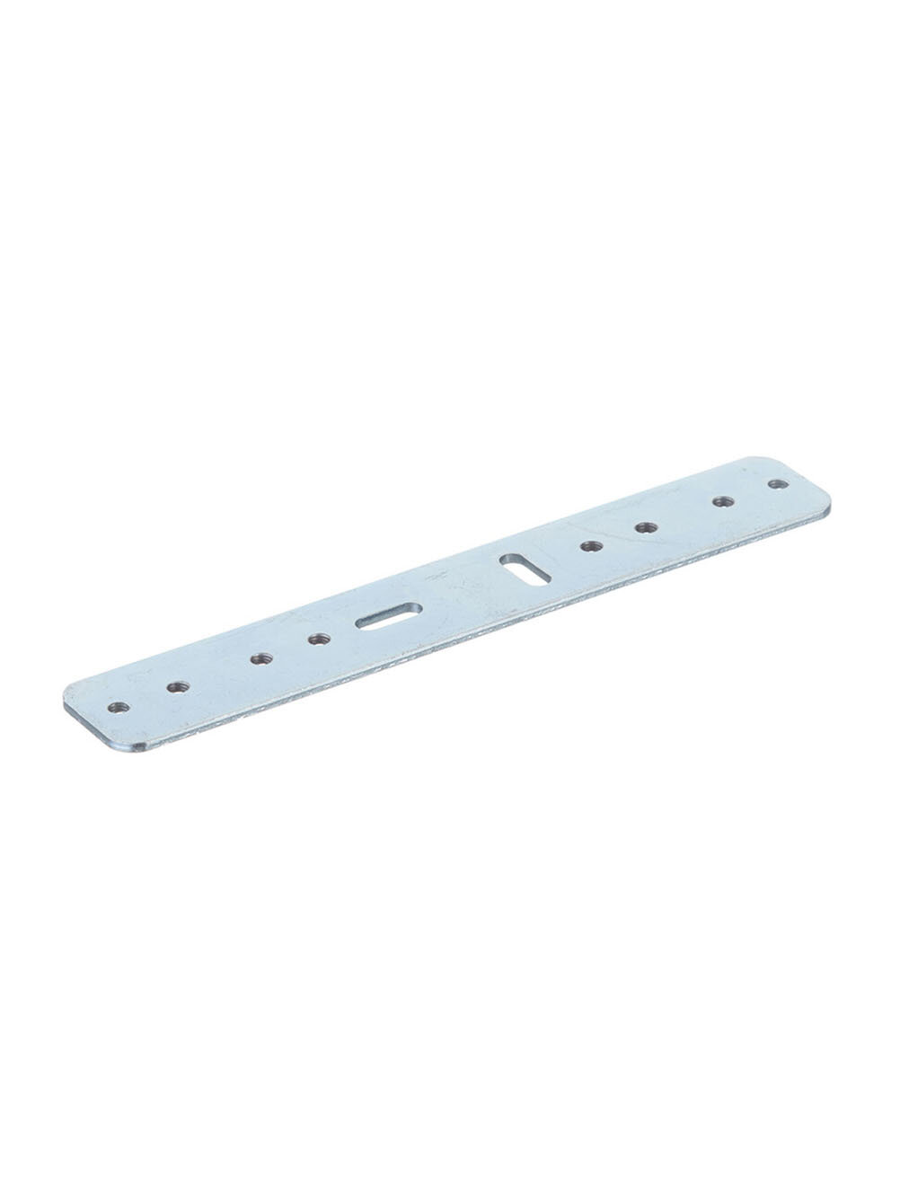 Планка монтажная одинарная для водорозеток прямая (PLF-P-PK) (2 шт.)