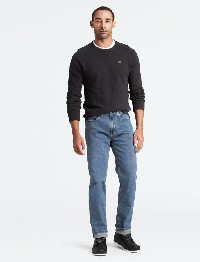 Джинсы классические 514 