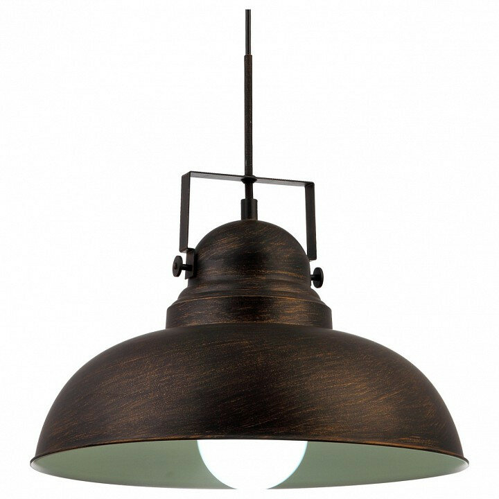 Подвесной светильник Arte Lamp Martin A5213SP-1BR