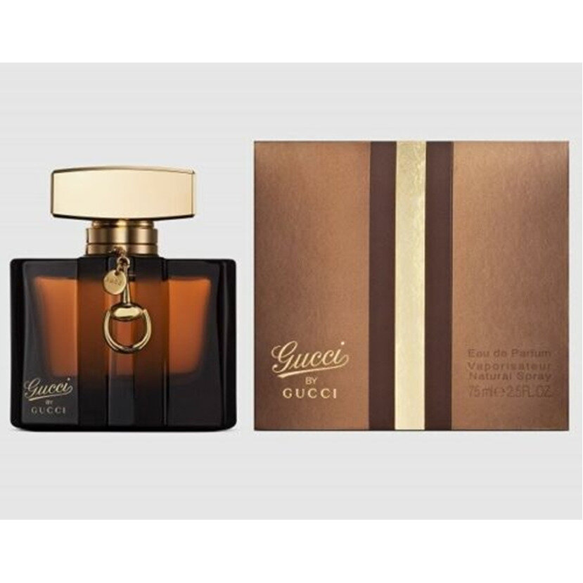 Gucci By Gucci парфюмерная вода 75 мл / Женские духи Гуччи Бай Гуччи