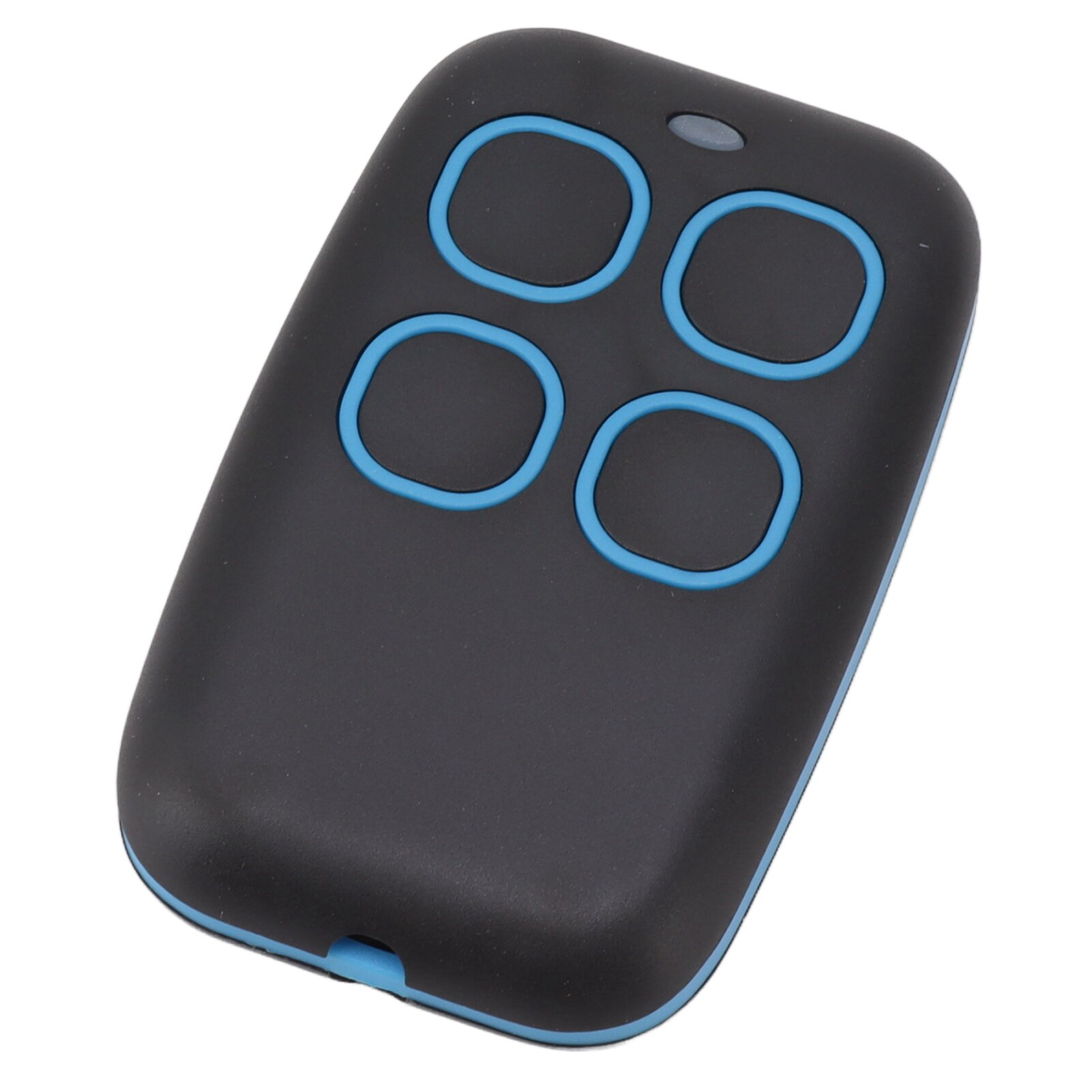 Дубликатор с дистанционным управлением для гаражных ворот, высокая чувствительность, 4 кнопки, 286–868 МГц, Дубликатор с дистанционным управлением для гаражных ворот