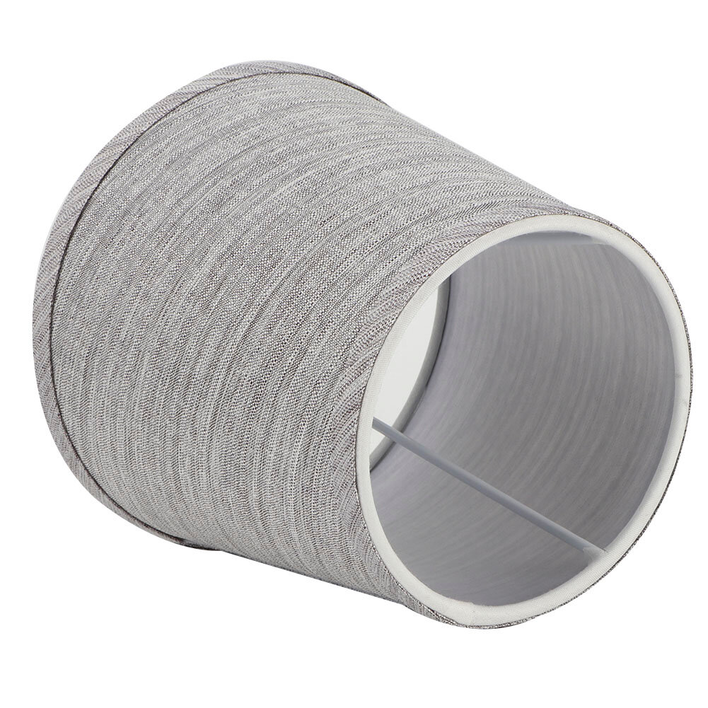 6 шт. абажур, современный светильник, тканевая внутренняя пленка, европейский стиль для люстры, настенного светильника с интерфейсом E14