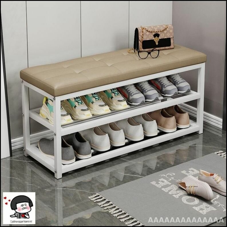 Эксклюзивный органайзер для обуви