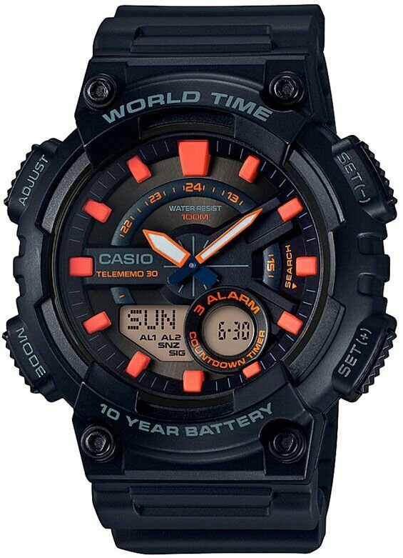 Наручные часы